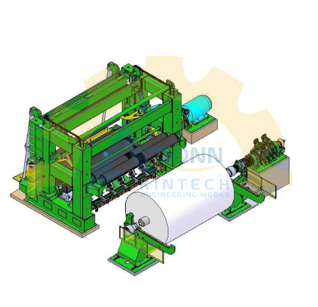 Gallery – Aronn Kintech