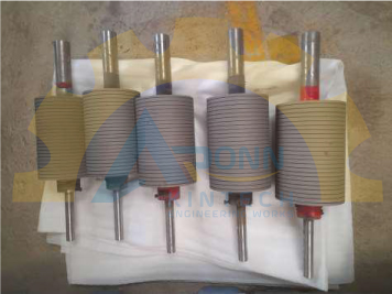 Gallery – Aronn Kintech