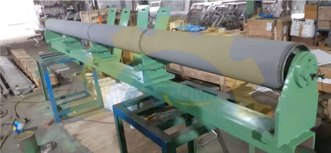 Gallery – Aronn Kintech