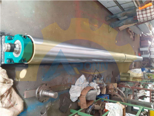 Gallery – Aronn Kintech