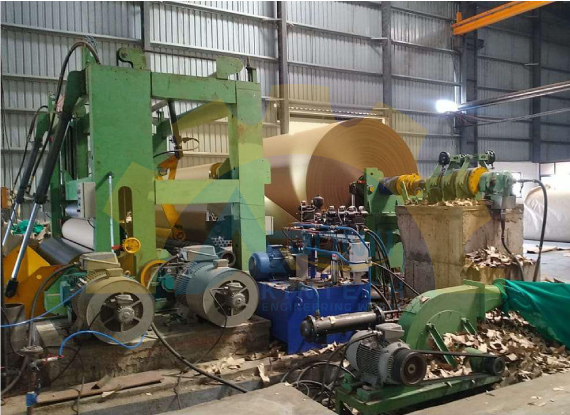 Gallery – Aronn Kintech