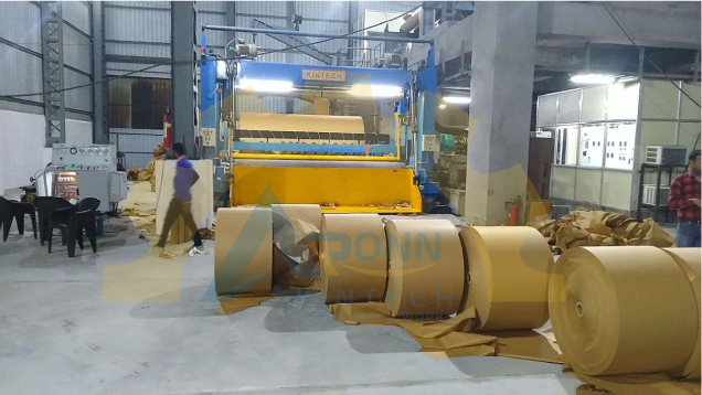 Gallery – Aronn Kintech