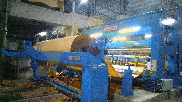 Gallery – Aronn Kintech