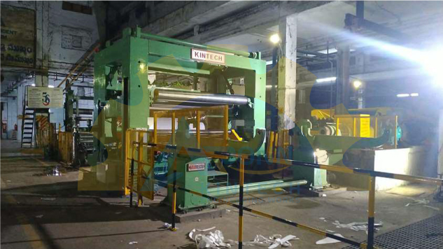 Gallery – Aronn Kintech