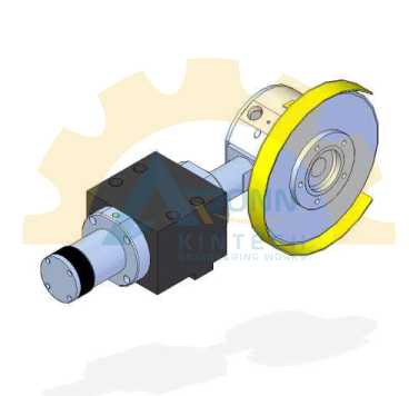 Gallery – Aronn Kintech