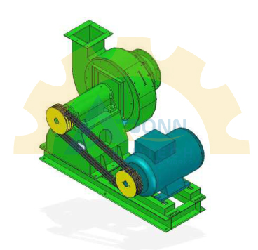 Gallery – Aronn Kintech