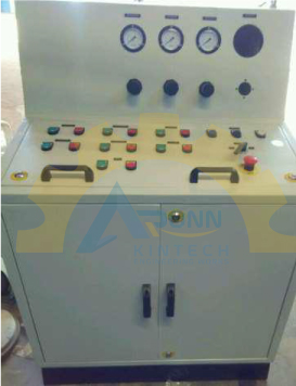 Gallery – Aronn Kintech